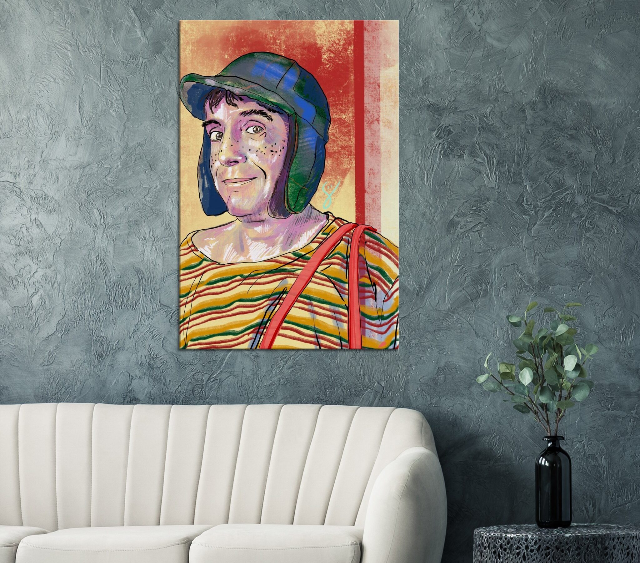 El Chavo del 8: A Mexican Cultural Icon Inspiring Immigrant Generations ...
