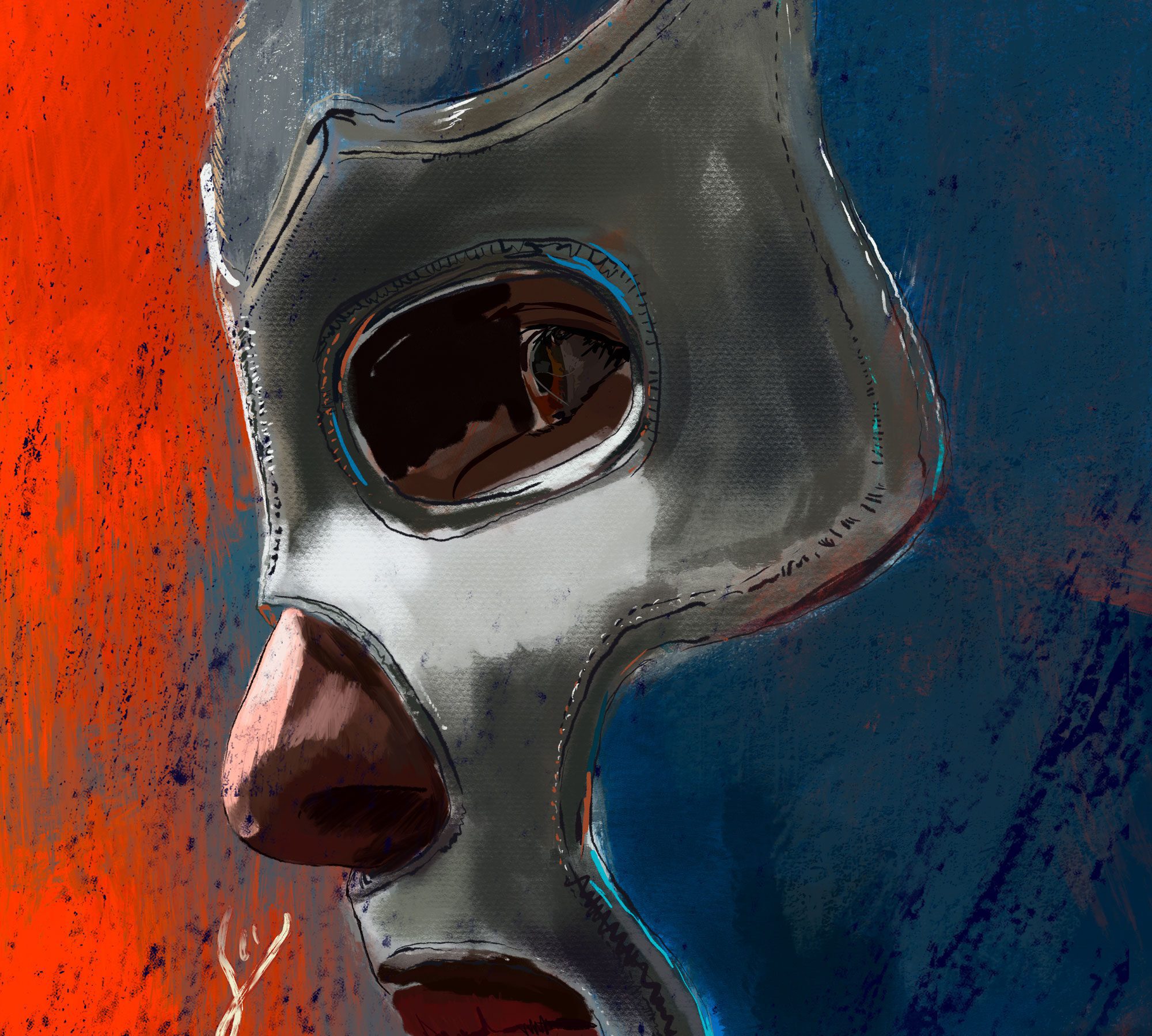 Lucha Libre's Growing Popularity in US Pop Culture